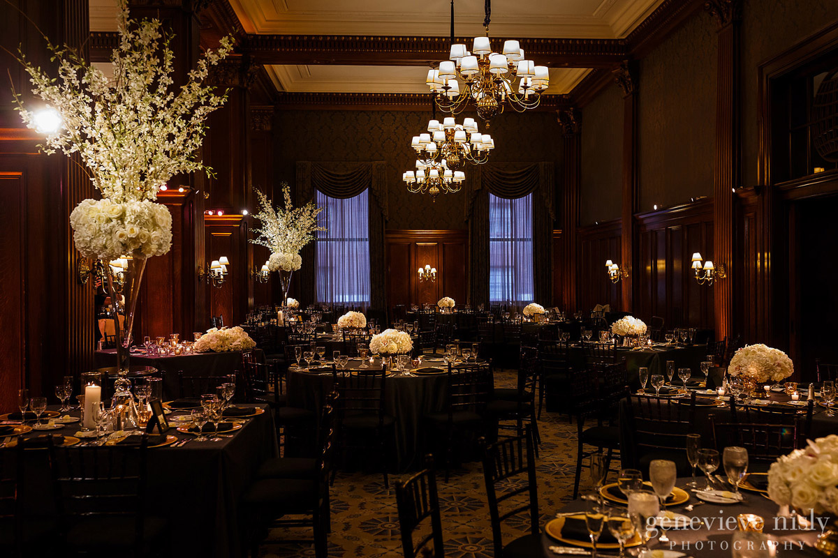 The Union Club | The Union Club - Cleveland, OH