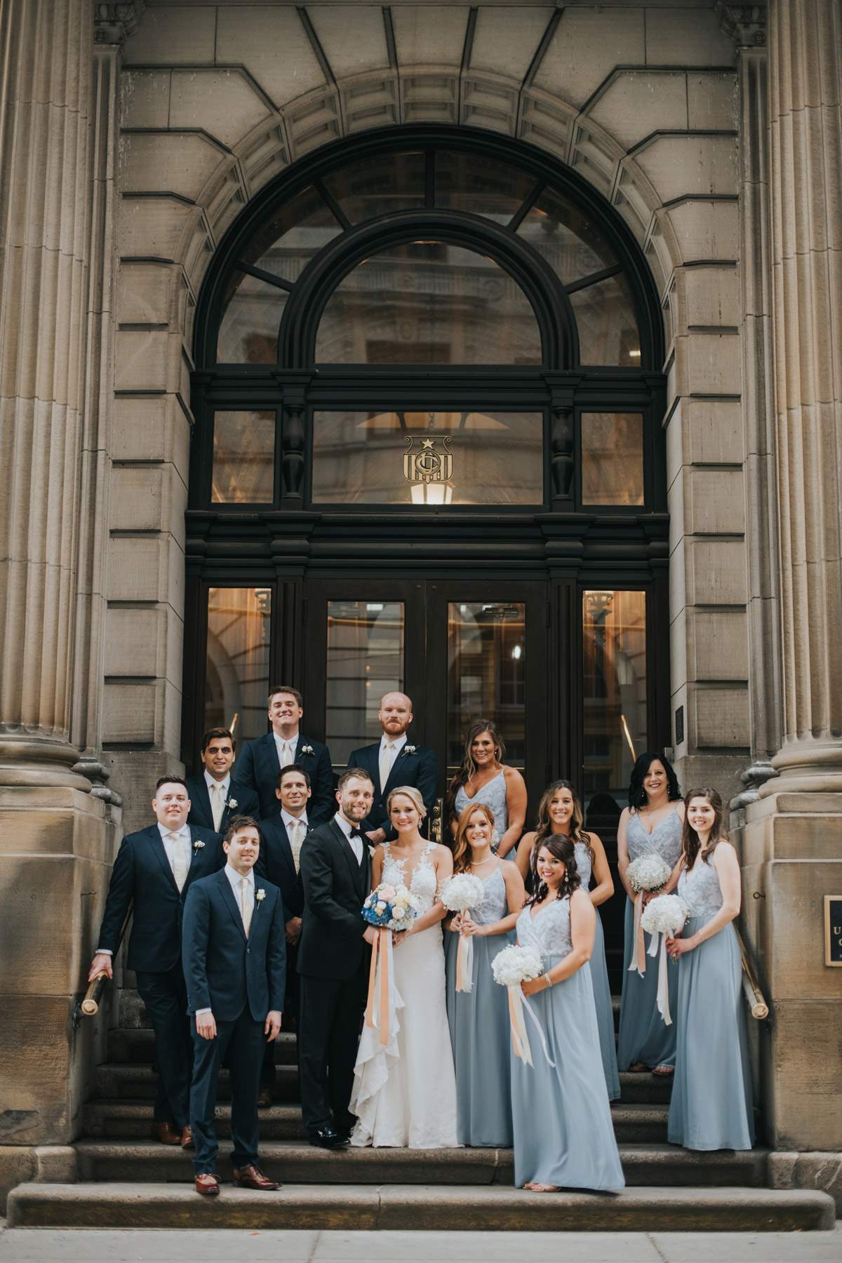 The Union Club | The Union Club - Cleveland, OH