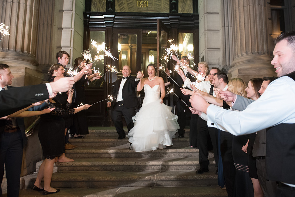 The Union Club | The Union Club - Cleveland, OH